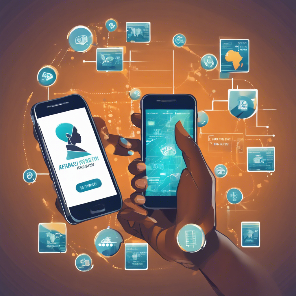 Akebank - Empowering Digital Finance